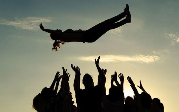 Despre incredere - Cornelia Pantazi - psiholog clinician